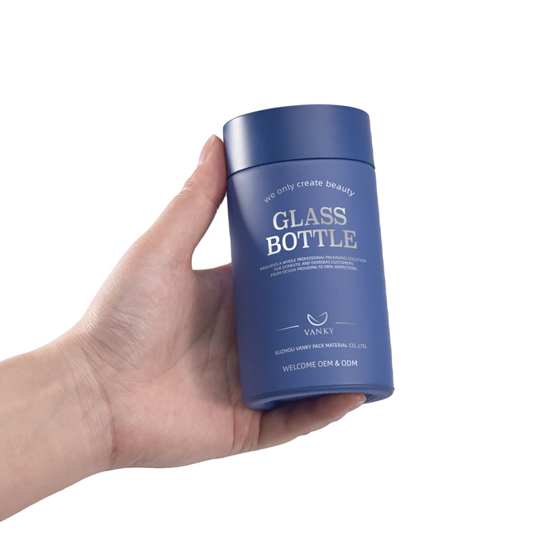 150ml Wide mouth glass jar with screw cap – Vanky