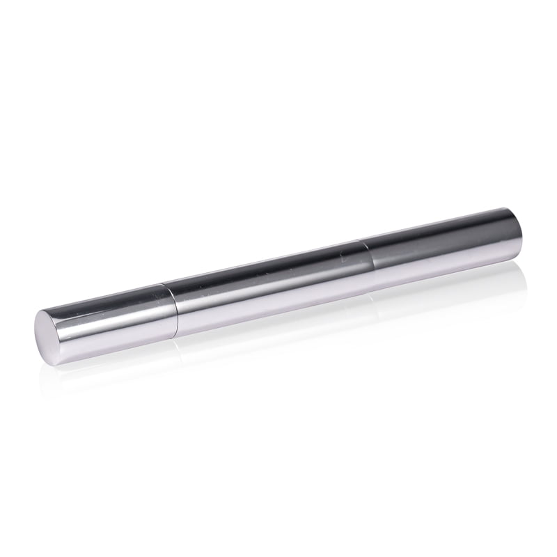 4ml Customized Shiny Aluminum Sheet Plastic Pen Tube | One-stop ...