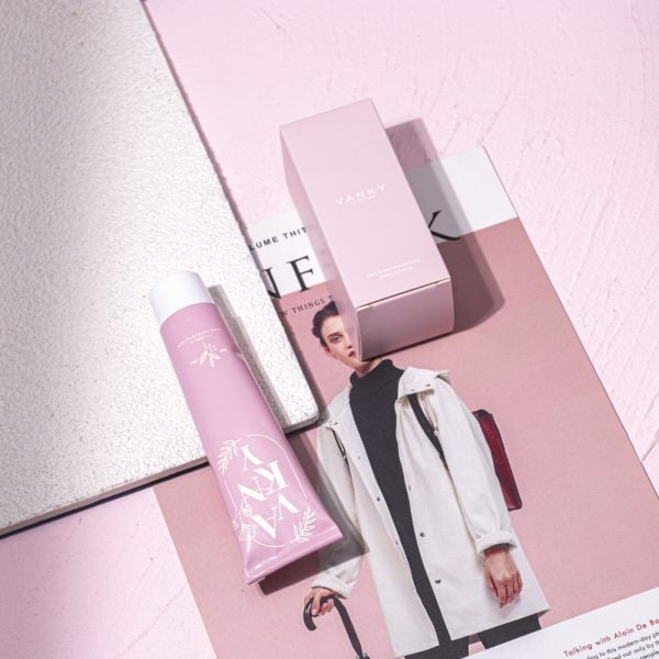 Classical Pure Aluminum Tube Packaging | One-stop Cosmetic Packaging ...