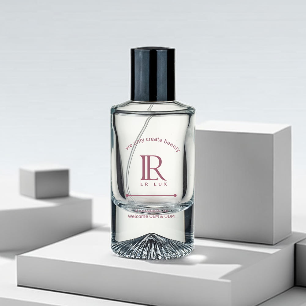 50ml 100ml High Quality Perfume Bottle | One-stop Cosmetic Packaging ...