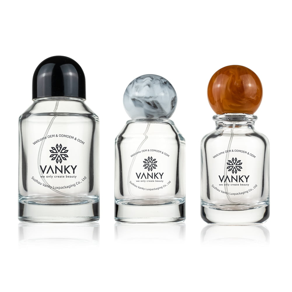 Plastic Perfume Bottle Vs Glass Perfume Bottle: Which Is Better For ...